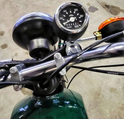 Area S51 - Simson S51 Neuaufbau und Restauration